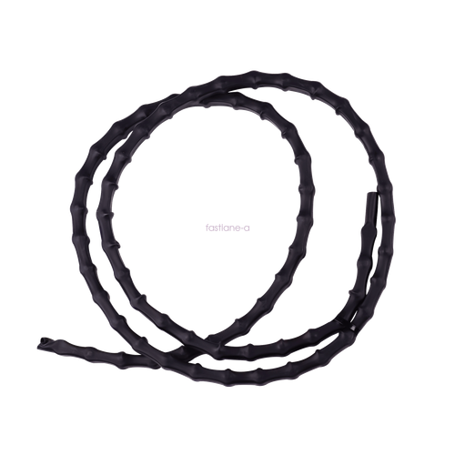 65” Replacement Chain&Cover For Climbing Stand Climber Hunting Stand ...