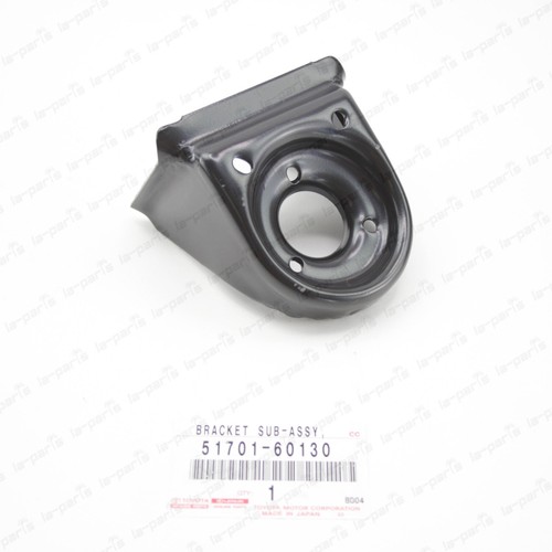 GENUINE TOYOTA 4RUNNER FJ BRACKET SUB-ASSY, CAB MOUNTING, NO.1 RH/LH ...
