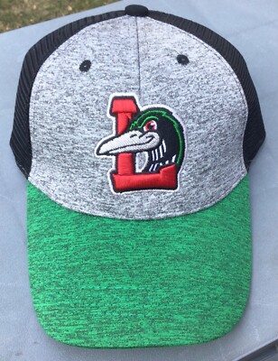 2024 Great Lakes Loons SGA Baseball Cap New One Size Fits All | eBay