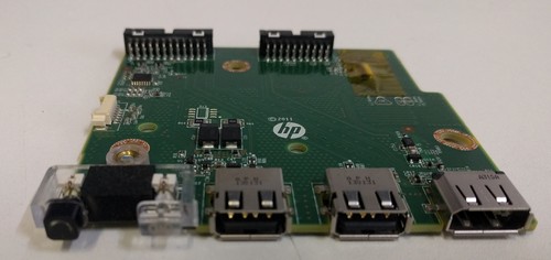 Controleur HP 654071-001 3663959035966 | eBay