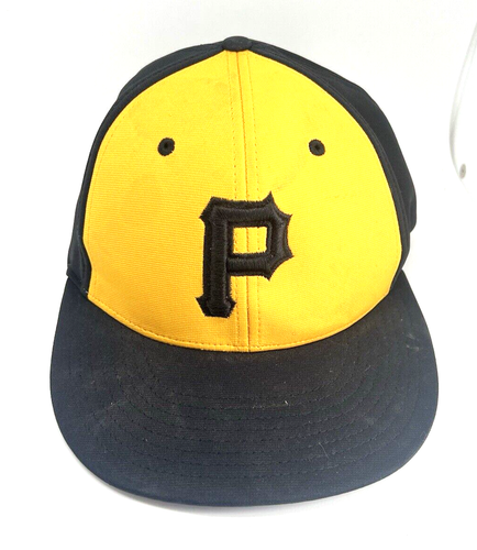 Pittsburgh Pirates MLB Baseball Ball Cap Hat Size Small-Medium | eBay