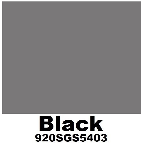 BLACK Concrete Color Pigment 1-LB Dye Colorant Cement Mortar ...