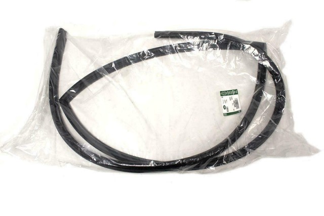 Land Rover Defender Front Door Seal LH Genuine LR077686 for sale online ...