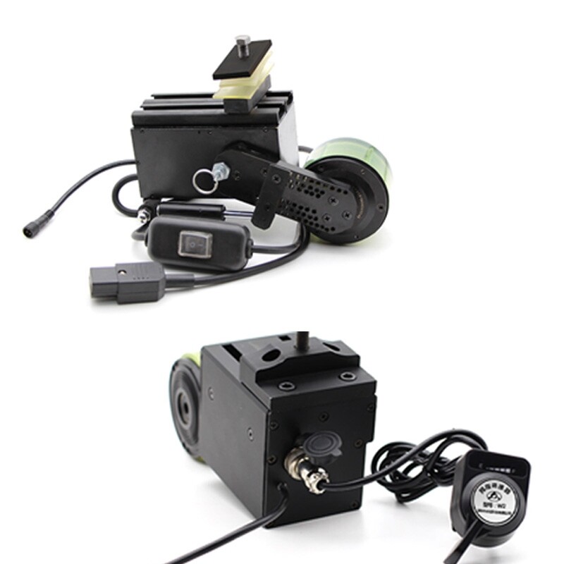 48V 5.2A 300W Bicycle Speed Booster Kit Friction Drive Electric Bike w ...