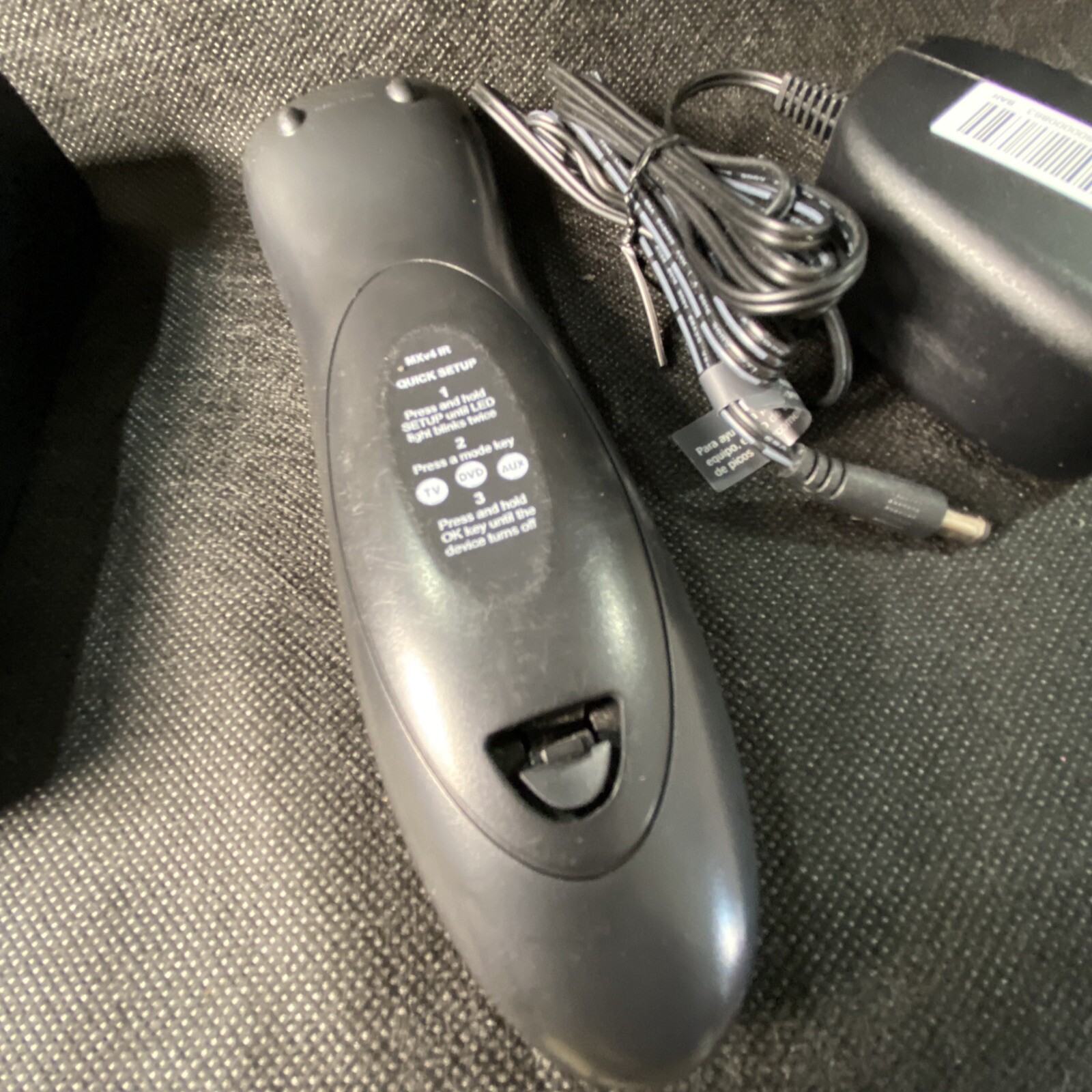 CenturyLink IPH8010 Prism Pace DVR SD HD Cable Box | Black | Ethernet ...