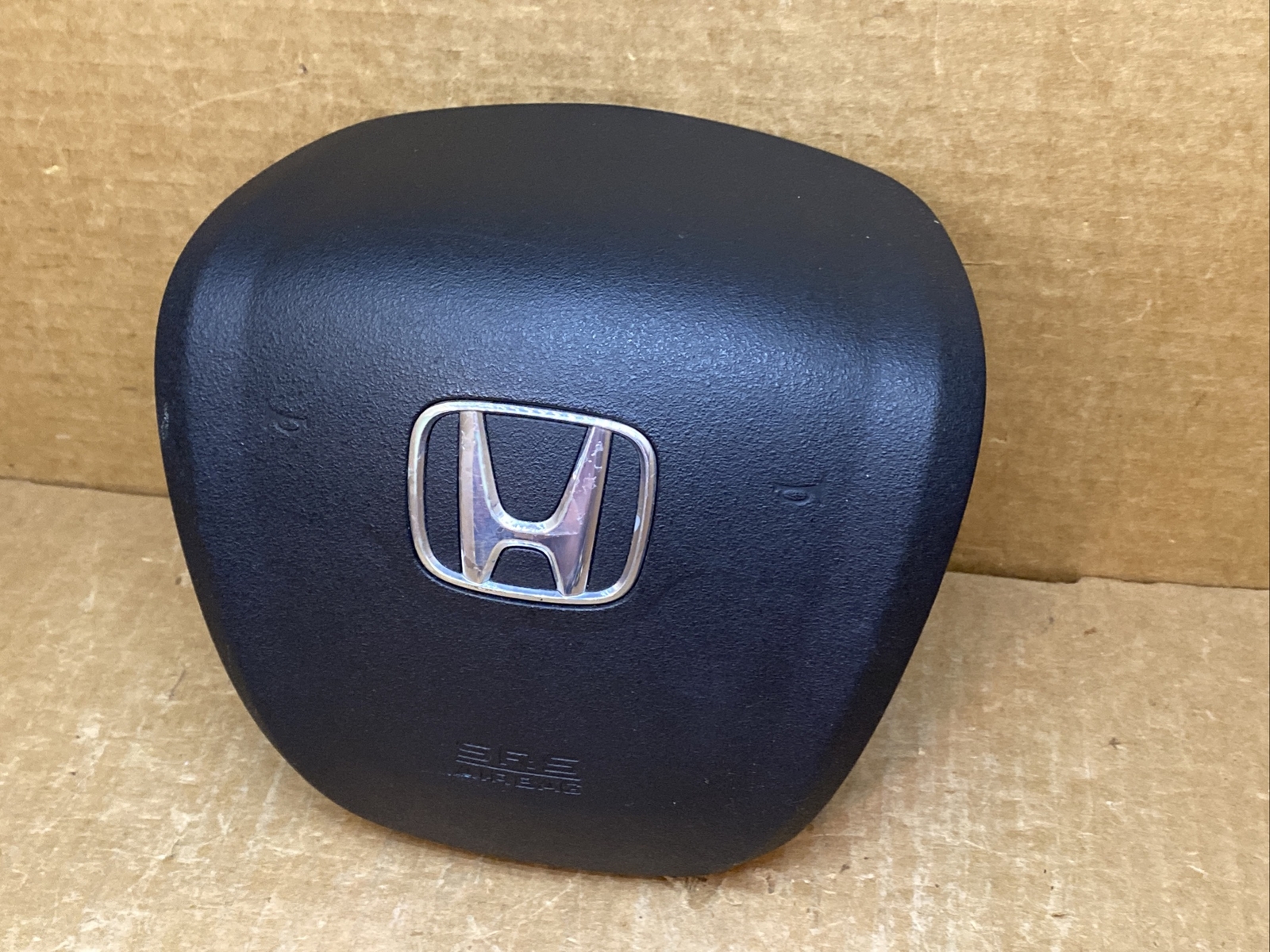 2009-2015 Honda Pilot Front Left Driver Side Steering Wheel Air Bag ...