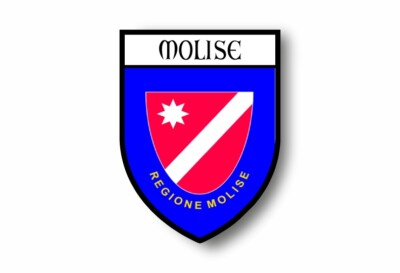 Stickers decal souvenir vinyl car shield city flag world crest italy ...