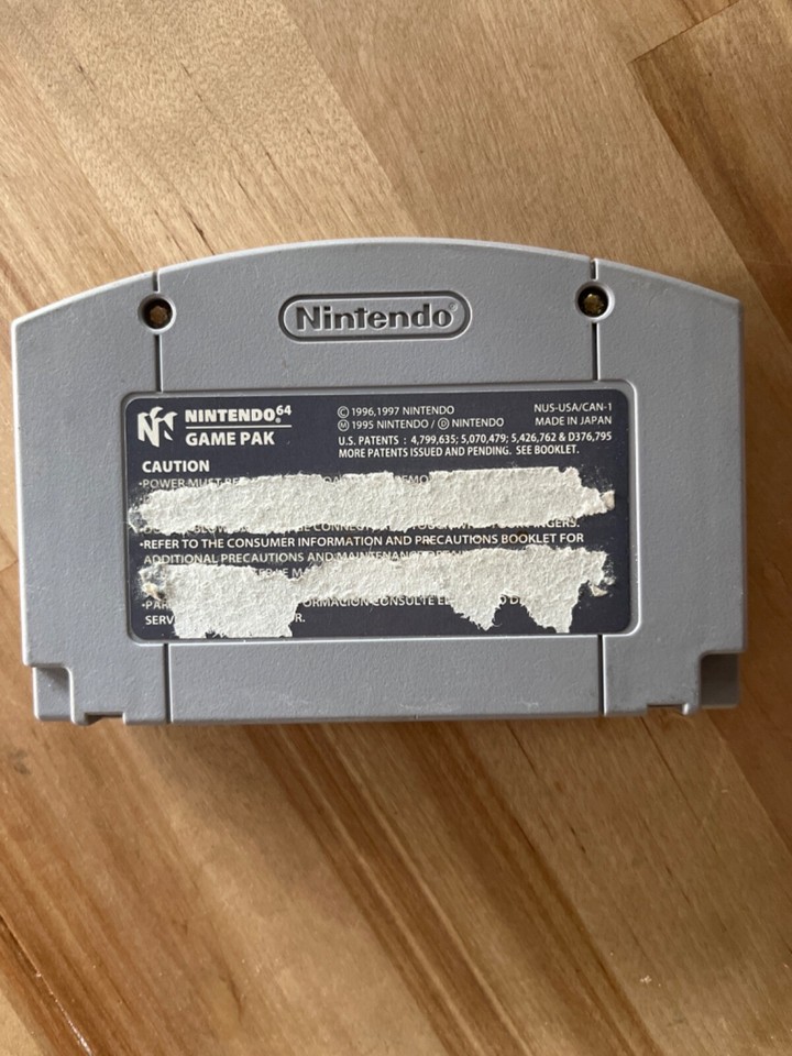 ClayFighter: The Sculptor's Cut (Nintendo 64, 1998) 40421000852| eBay