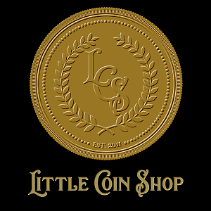 Little Coin Shop Store | eBay Australia Stores