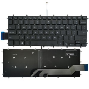 Keyboard for Dell Inspiron P69G P69G001 P83G P83G001 P58F P58F001 P70F ...