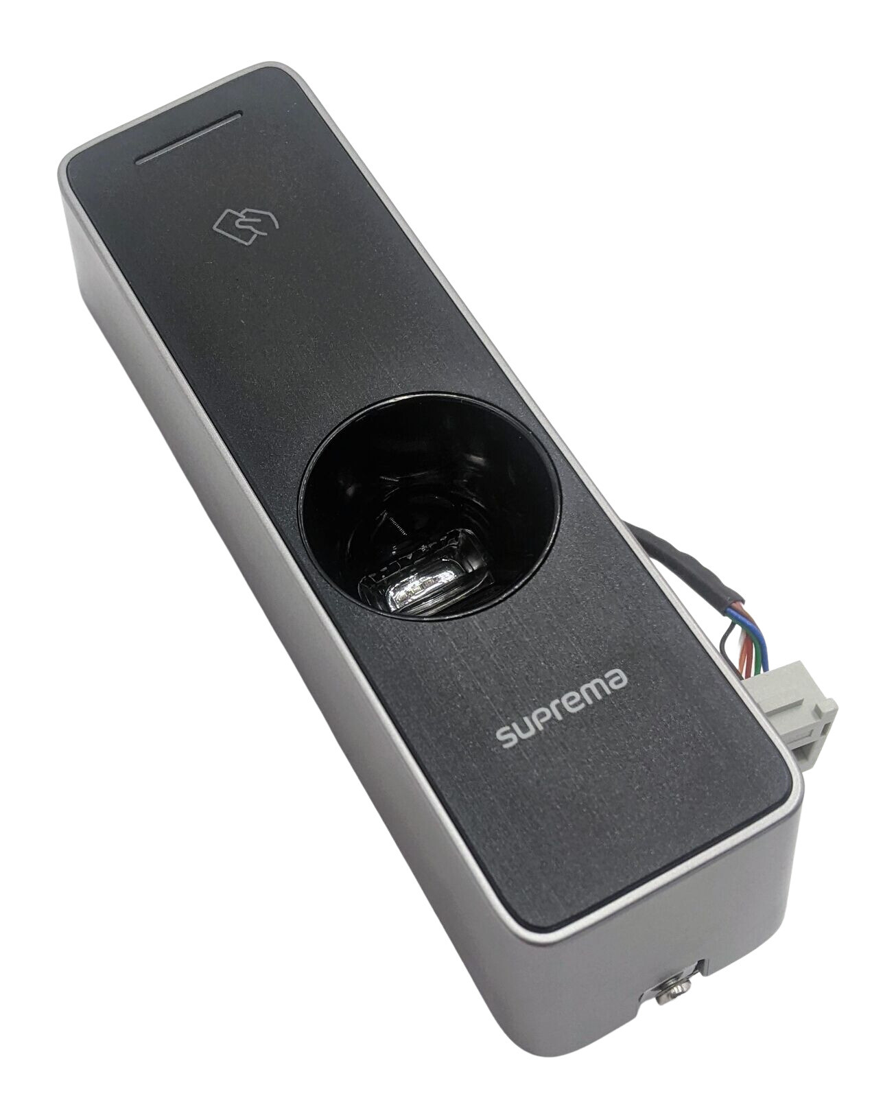 Suprema BioEntry W2 Fingerprint Reader BEW2-OAP for sale online | eBay