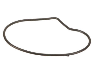 Elring 46DT89F Water Pump Gasket Fits 2008-2012 Land Rover LR2 Water ...