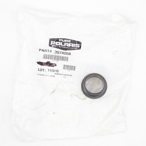 Polaris Flanged Bushing Part Number - 3574208 | eBay