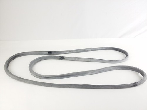 Mercedes Trunk Lid Seal New OEM R107 SL | eBay