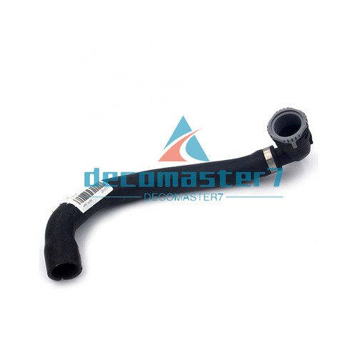 New Coolant Return Hose Pipe For 07-13 VOLVO S60 S80 V70 XC60 XC70 XC90 ...