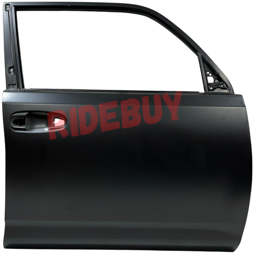 Fit 2010 - 2023 Toyota 4Runner Front Right Passenger Door Shell ...