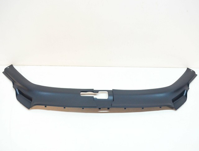 2007 - 2015 Audi Q7 Radiator Core Support Upper Sight Shield Cover ...