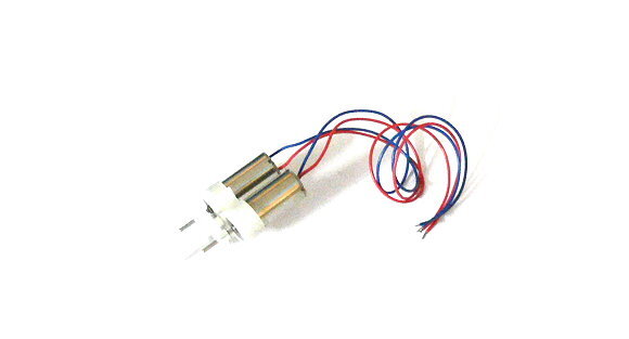 AEO RC Model DEPS-6S Dual Geared Brushed Motor System IE599 | eBay