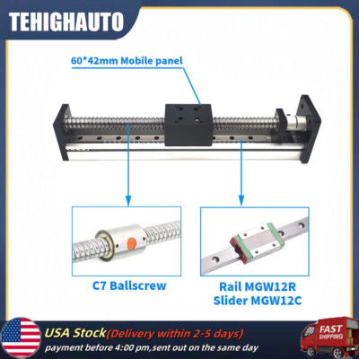 Linear Actuators - Star Linear