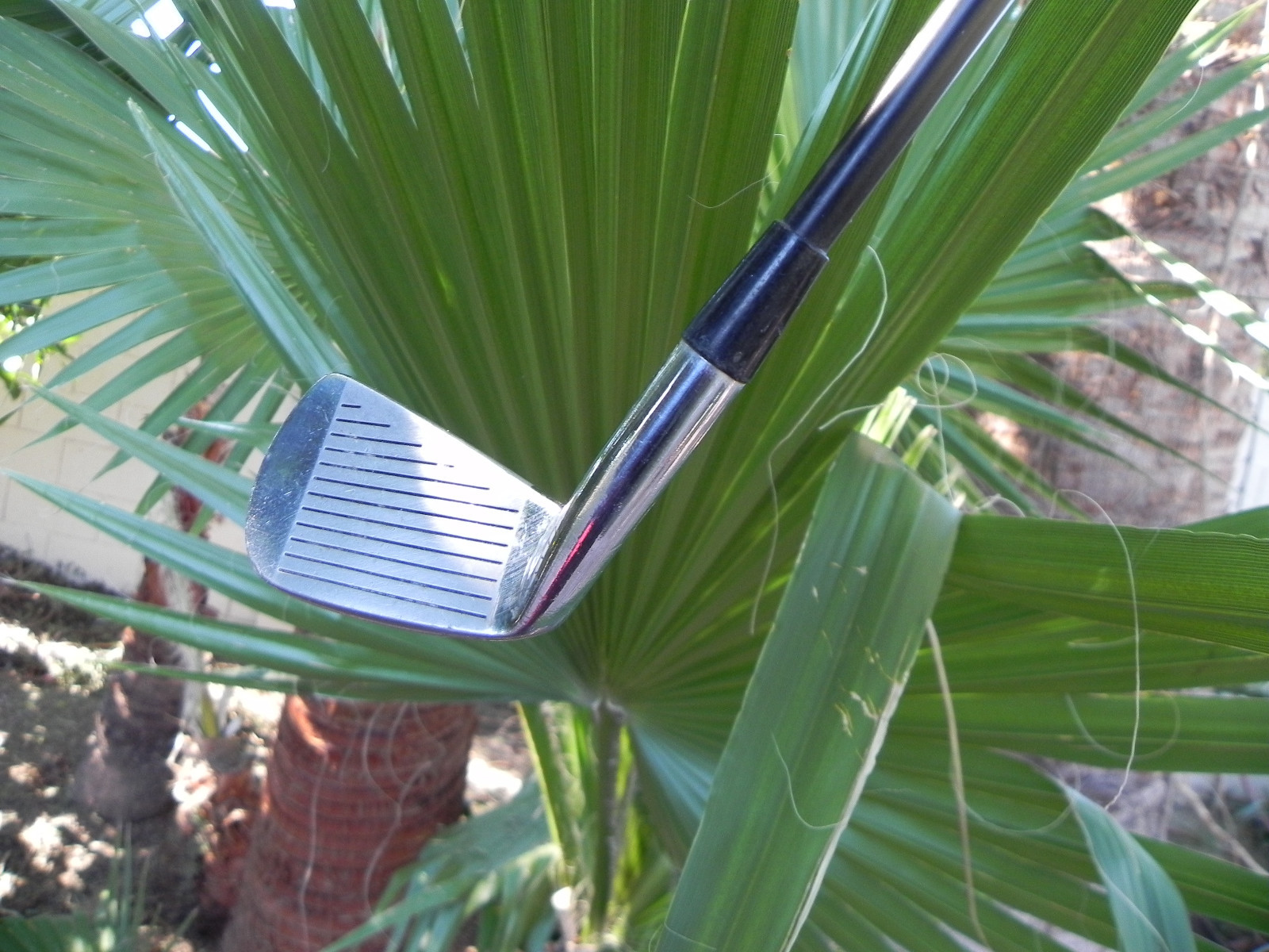 Mizuno GRAD MP #4 Iron, Graph. FIRM Flex Shaft, Length 38" | eBay