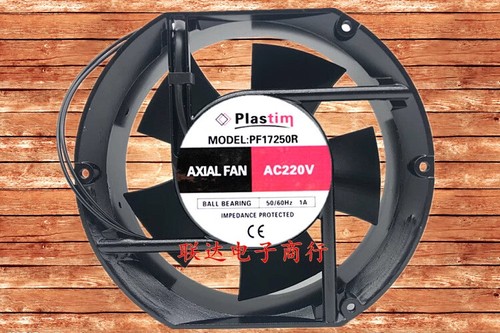 PLASTIM PF17250R AC220V 17250 17CM Cooling Fan | eBay