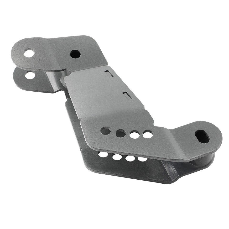 Front Control Arm Drop Bracket 2-4" Lift Correction for Jeep Wrangler ...