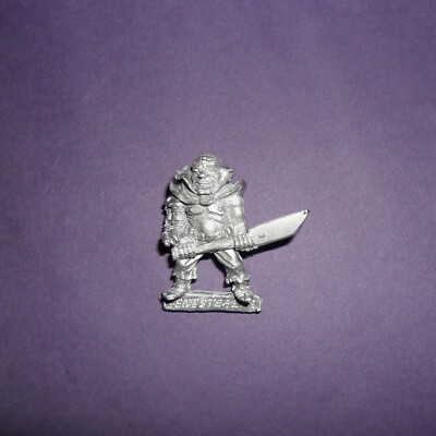 BOB OLLEY FAN SCULPT Metal HYBRID WITH POLEARM REDUX 2014 | eBay