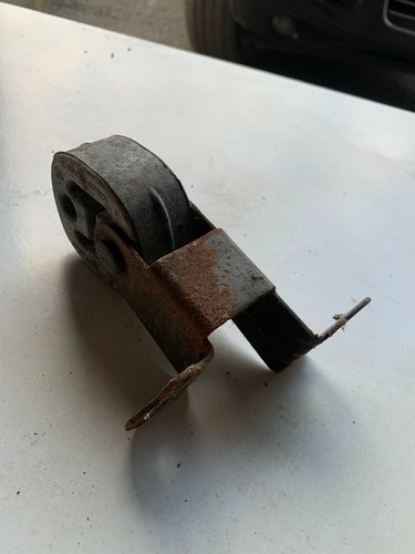 Audi A5 8T A4 8K Auspuff Halterung 8K0253144E original | eBay