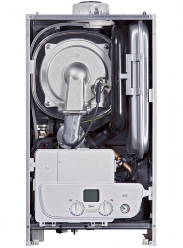 Baxi 830 30kw gas combi boiler supply & install offer 10 Year Guarantee ...