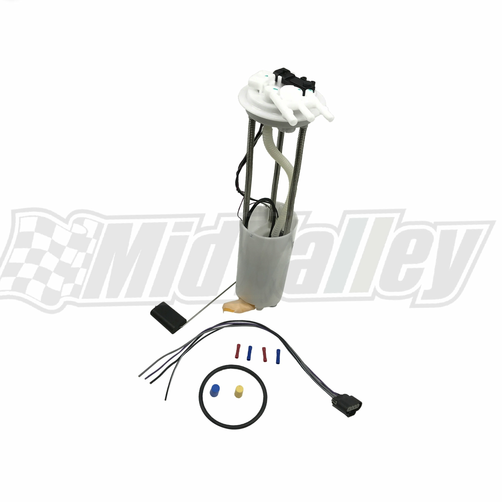 Fuel Pump Module Assembly fit 97-00 Chevy GMC C/K 1500 2500 3500 Trucks ...