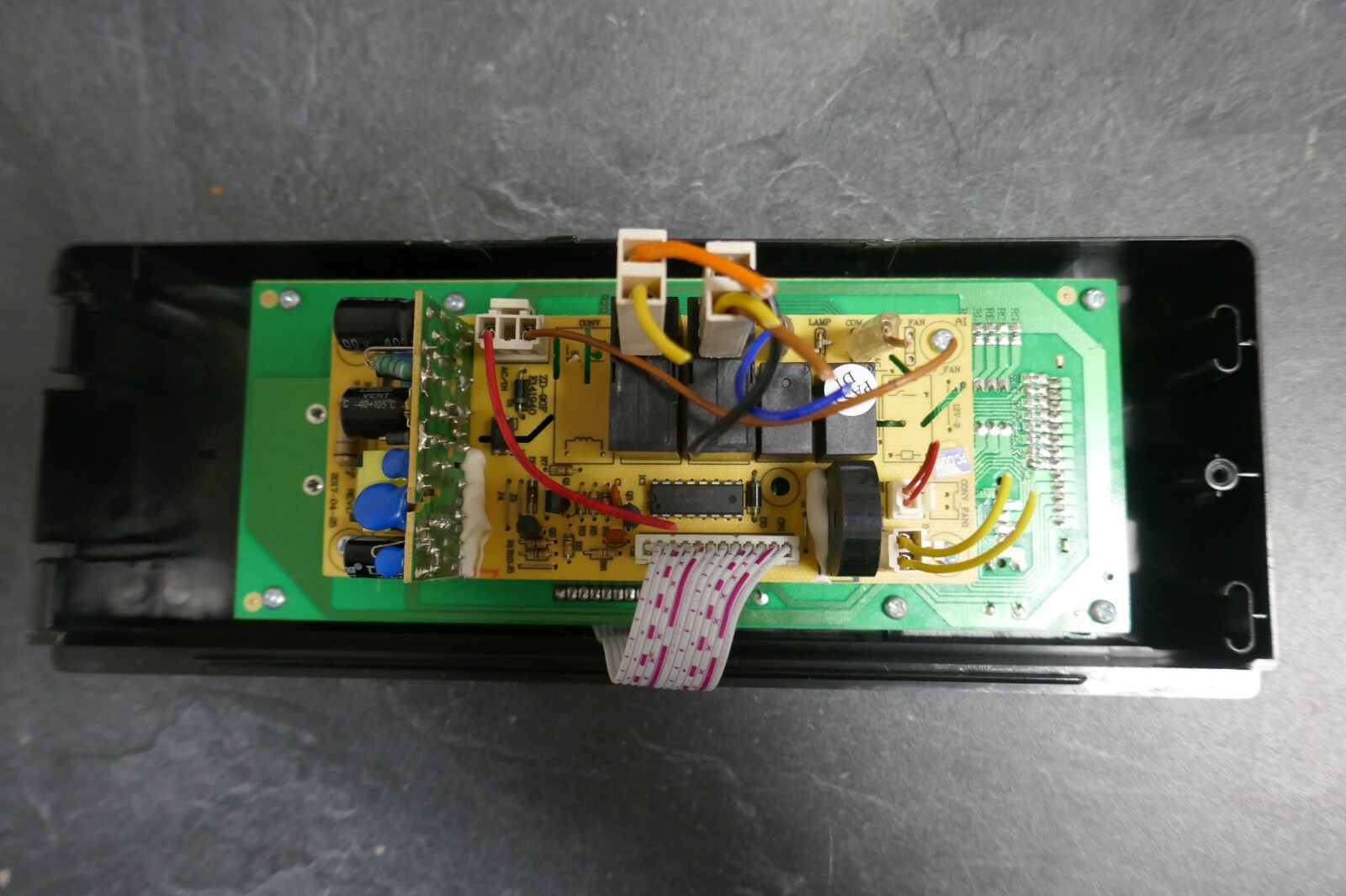 Programmateur pour Micro-onde PROLINE GB23SS (occasion) | eBay