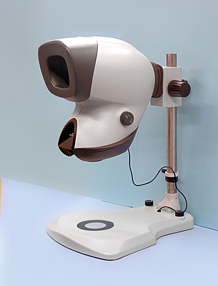 Vision Engineering Mantis Elite-Cam HD Stereo Microscope w/Integrated ...
