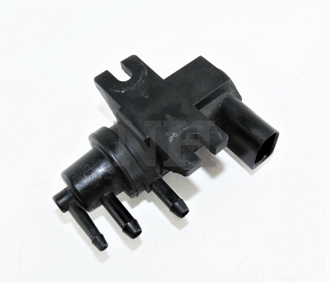 1K0906627 AUDI VW SKODA Pierburg Genuine Turbo Boost Valve Pressure ...
