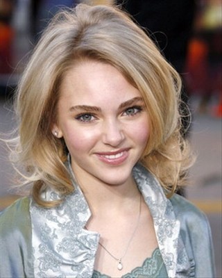 Affiche Annasophia Robb 24x20" Image Iconique 275110 | eBay
