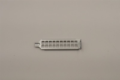 Lenovo ThinkStation P3 Ultra P360 Ultra Blank PCIe Bracket Silver ...