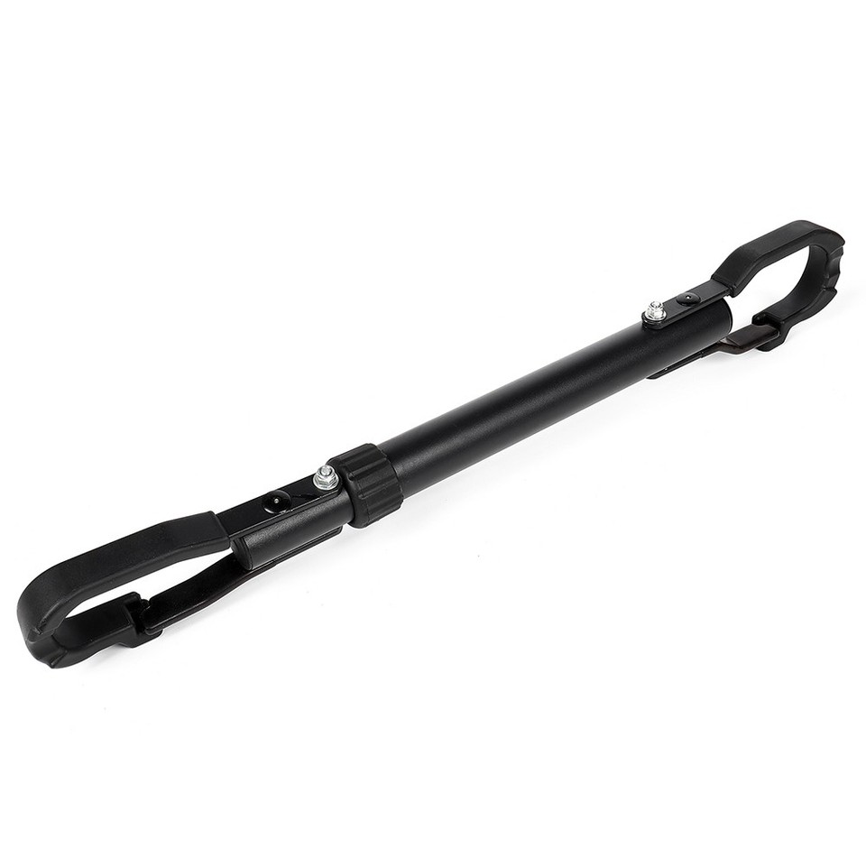Bike Bicycle Tube Frame Cross-bar Adapter For Bike Bicycle Rack Bike ...
