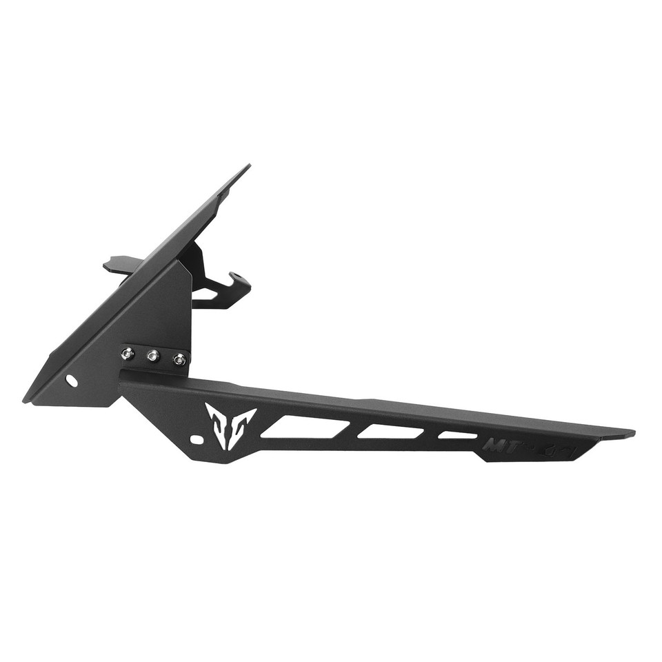 Rear Chain Guard Cover Practical Aluminum Alloy Motorcycle Rear Wheel ...