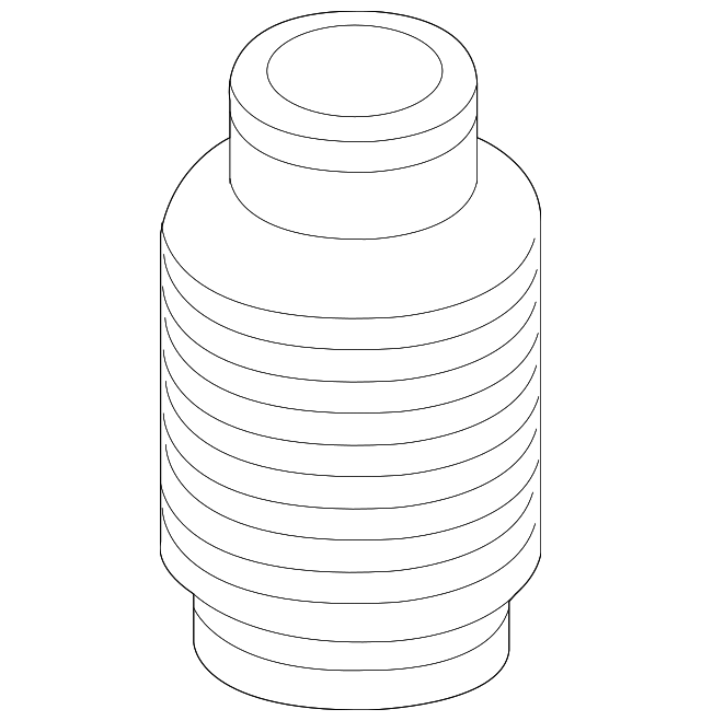 Genuine Kia Dust Cover 54625-2T000 | eBay