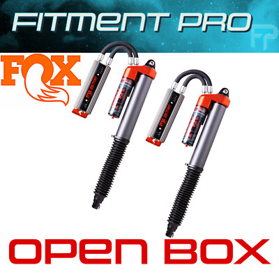 FOX 883-06-183 3.2 Race Series Valve Internal Bypass Set For 2021-25 ...