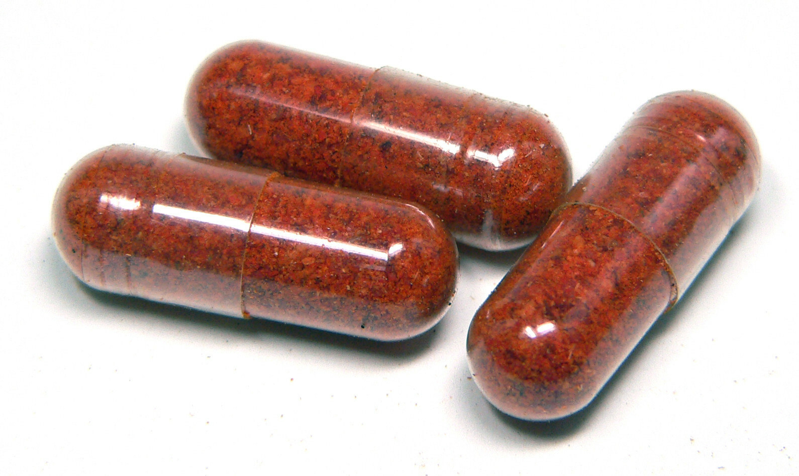 Pure Tomato Capsules Lycopene, No Fillers 800mg, 100% Vegan, Choose ...