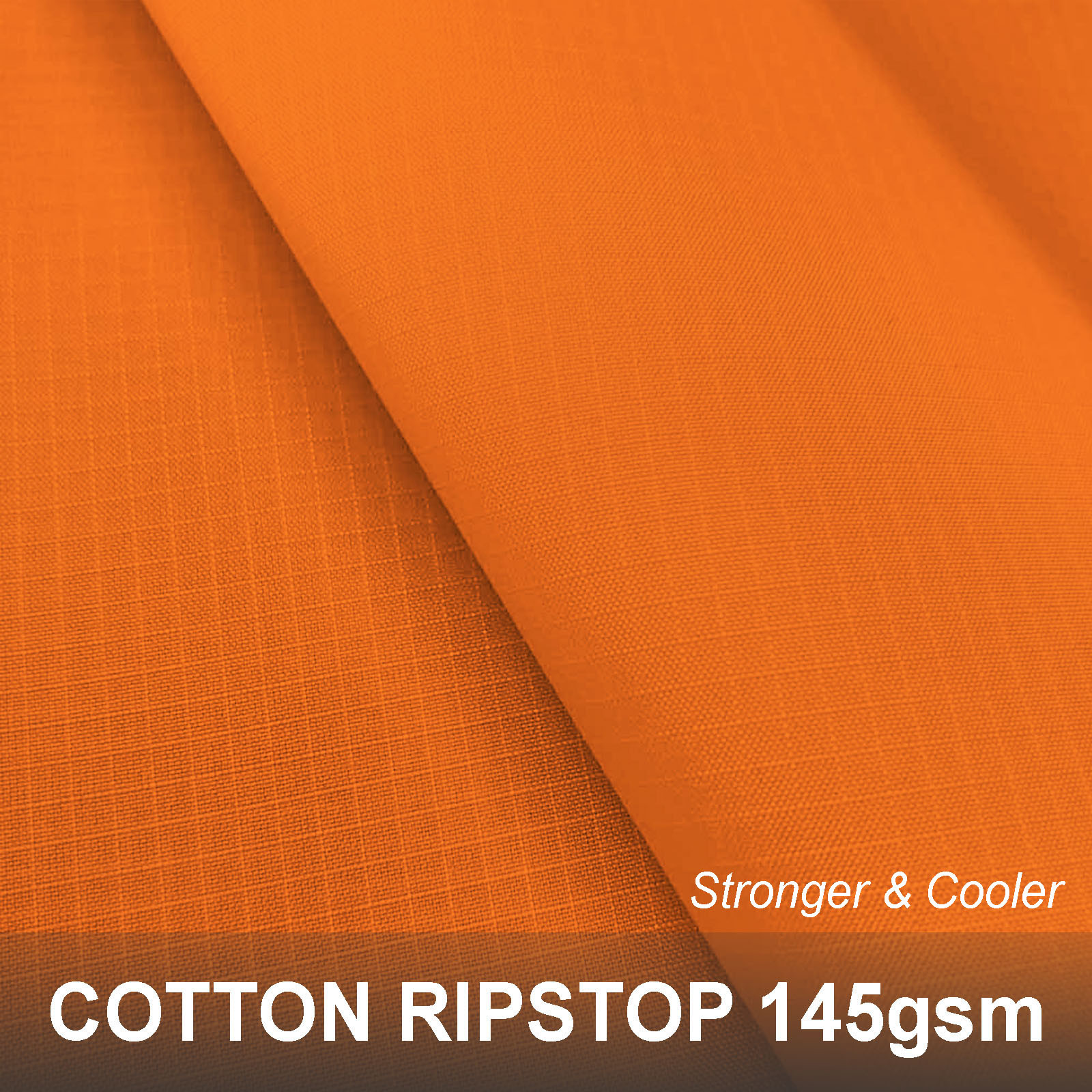 King Gee Ripstop Cotton Spliced Work Shirt WorkCool Wear Long Sleeve ...