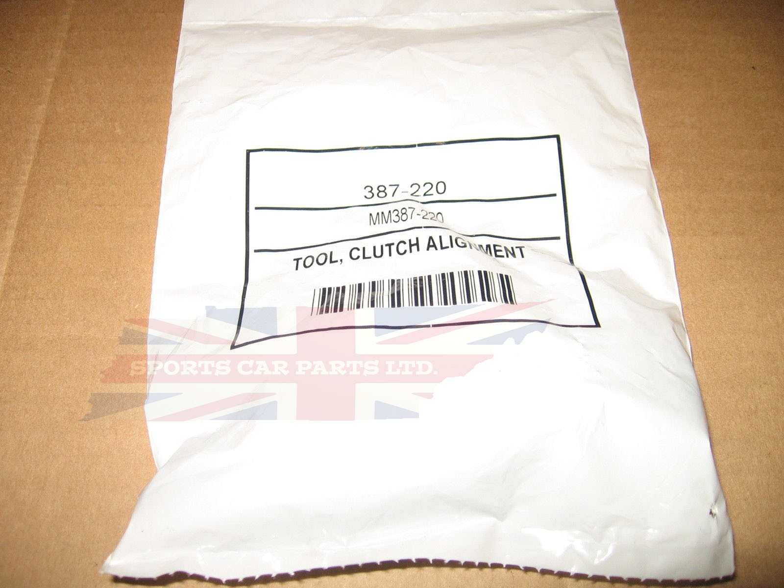 New Clutch Alignment Tool for Triumph TR2 TR3 TR4 TR250 TR6 | eBay