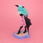 BISHOUJO Statue Darkstalkers Vampire Hunter Morrigan Aensland Action ...