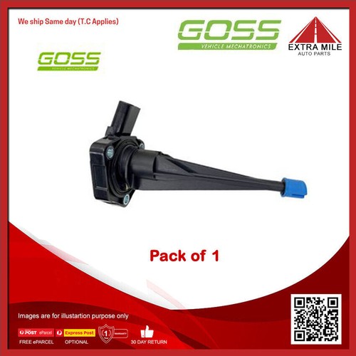 Goss Oil Level Sensor For Daihatsu Delta V10 3.0L B OHV 8v Diesel | eBay