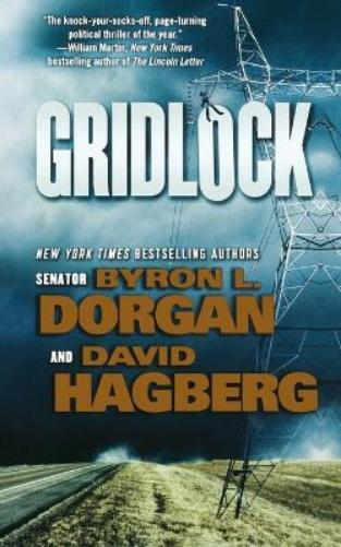Byron L Dorgan David Hagberg Gridlock (Paperback) (UK IMPORT ...