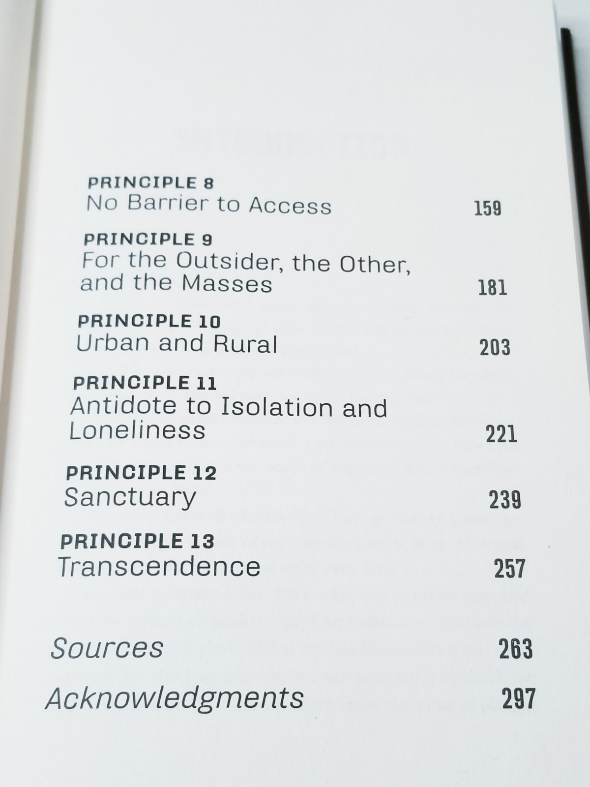 How Basketball Can Save the World: 13 Guiding Principles Book David ...