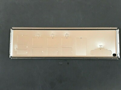 Supermicro IO SHIELD FOR A2SDI-16C-TP8F | eBay