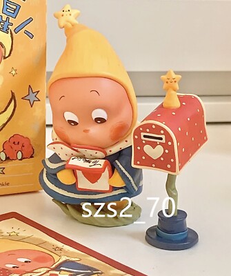 Waiting You - Authentic POP MART We are Twinkle Twinkle Mini Figure ...