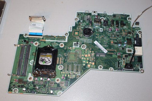 HP AIO 24-B109 H170 SOCKET LGA 1151 908382-604 Saipan-UF Motherboard | eBay