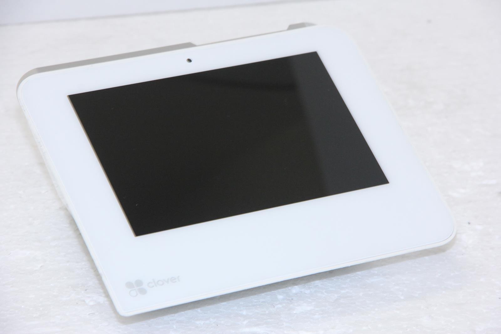 Lot of 6 CLOVER C300 Mini Wifi Point-Of-Sale Payment Processing Devices ...